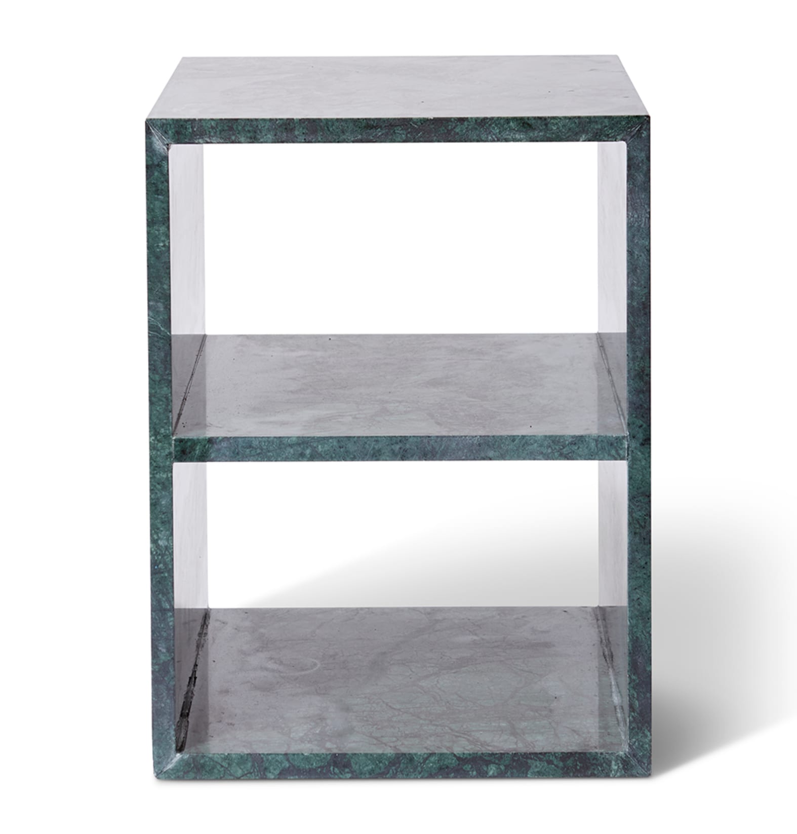 Casper Side Table - 41 x 41 x 52cm - Ele Living